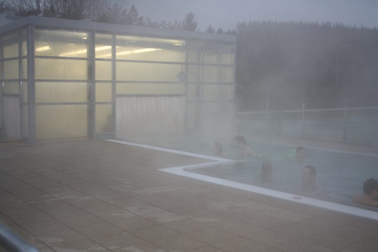 Recenzja: Thermal Park Vrbov, Basen termalny w Vrbov pierwszy dzień ...