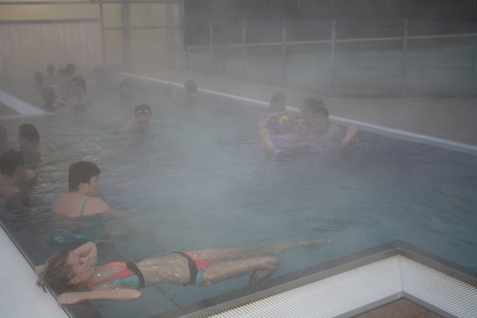 Recenzja: Thermal Park Vrbov, Basen termalny w Vrbov pierwszy dzień ...