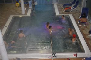 Recenzja: Thermal Park Vrbov, Basen termalny w Vrbov pierwszy dzień ...