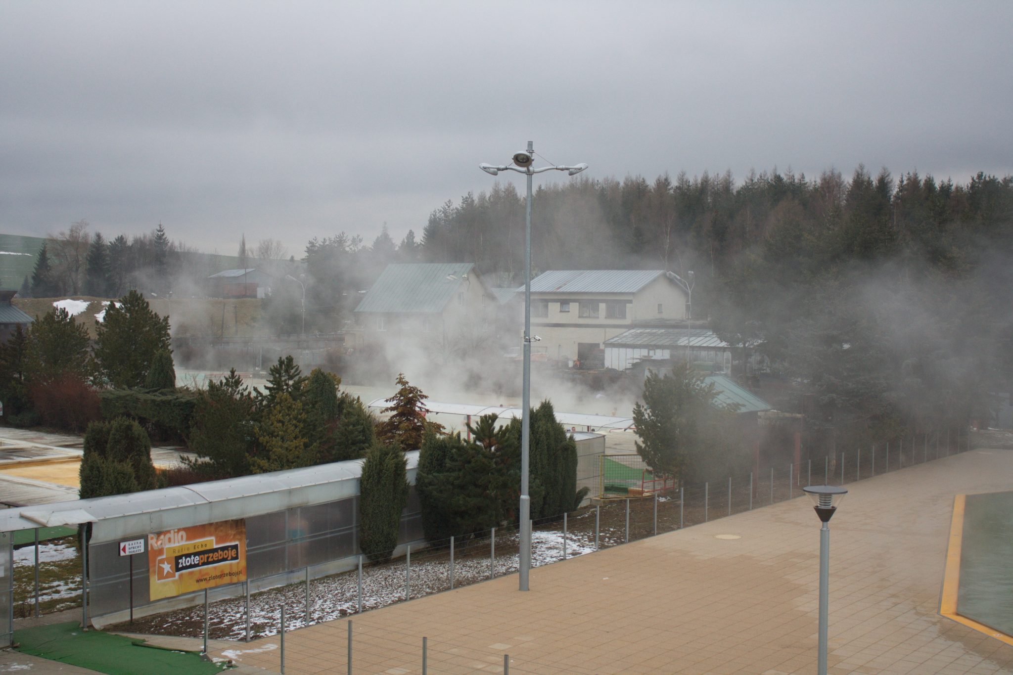 Recenzia: Thermal Park Vrbov, Termálne kúpalisko vo Vrbove prvý deň ...